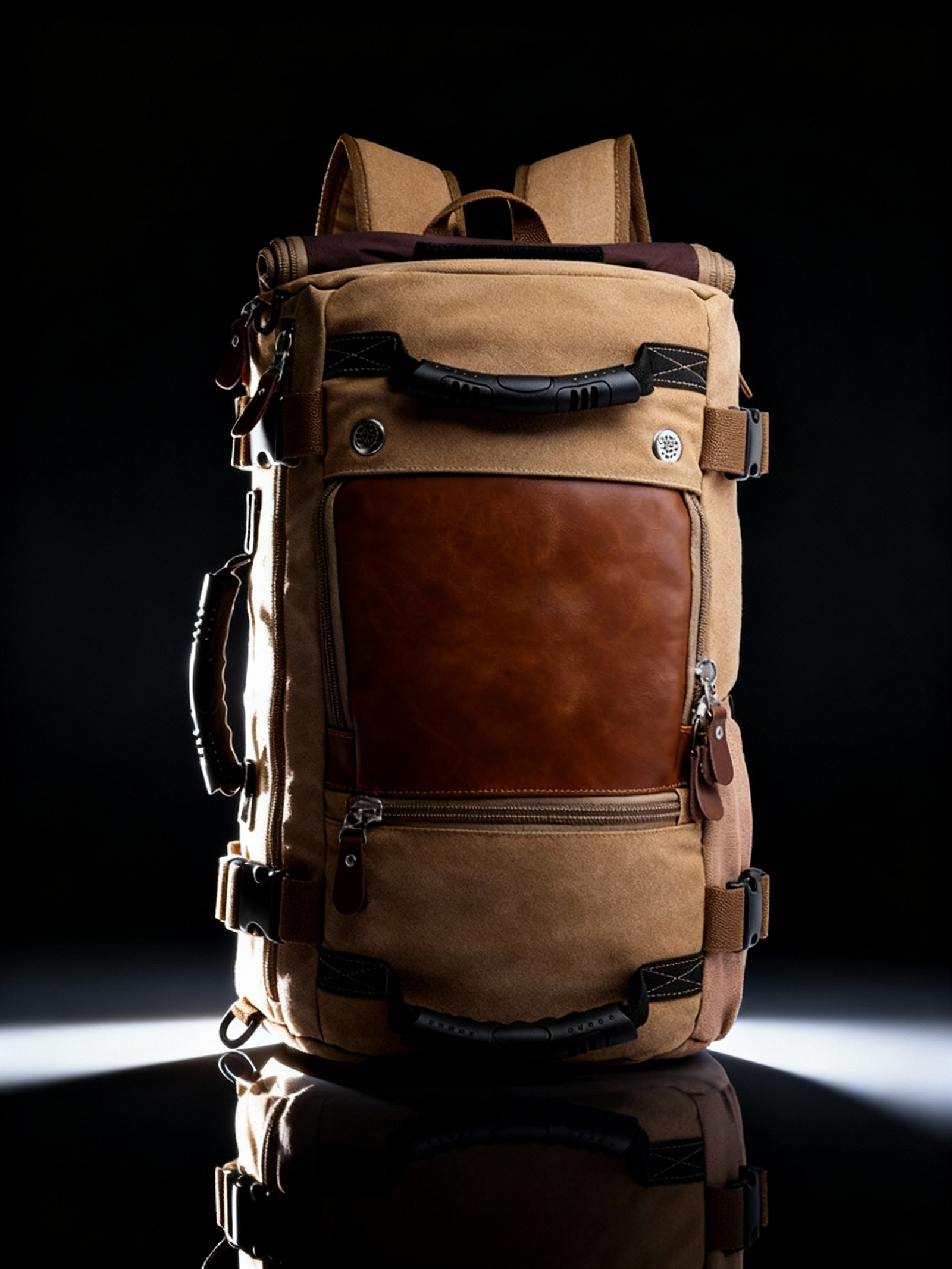 Viking Bags & Viking Backpacks - Viking Trinkets